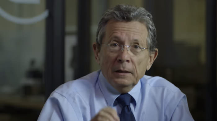 Larry Williams Home Page | I Really Trade